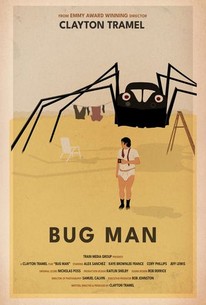 Bug Man | Rotten Tomatoes