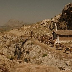 The Bridge of San Luis Rey Remastered - Rotten Tomatoes