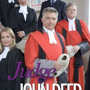 Judge John Deed - Rotten Tomatoes