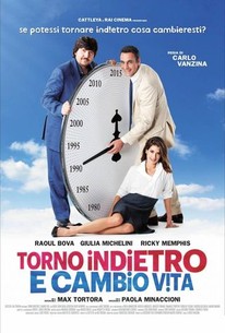 Torno indietro e cambio vita | Rotten Tomatoes