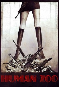 Human Zoo | Rotten Tomatoes
