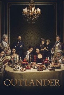 Outlander: Season 2 | Rotten Tomatoes