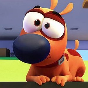 Pat the Dog - Rotten Tomatoes