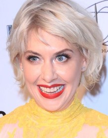 Susannah Hillard | Rotten Tomatoes