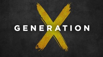 generation x generation x