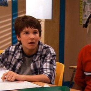 Ned's Declassified School Survival Guide: Season 1, Episode 6 - Rotten ...