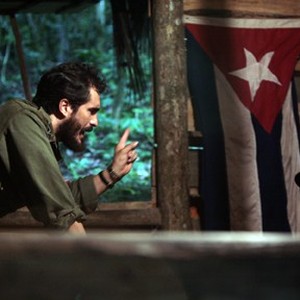 Che: Part Two - Rotten Tomatoes