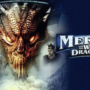 Merlin and the War of the Dragons - Rotten Tomatoes