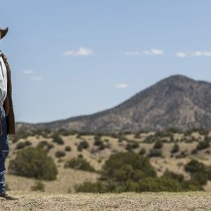 Longmire: Season 2, Episode 2 - Rotten Tomatoes