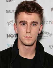 SG Lewis - Rotten Tomatoes