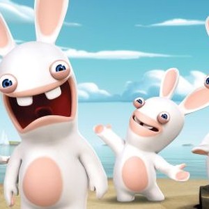 Rabbids Invasion: Season 1, Episode 1 - Rotten Tomatoes