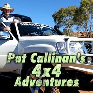 Pat Callinan's 4x4 Adventures - Rotten Tomatoes