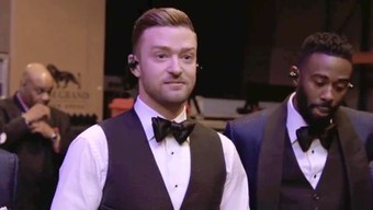 Justin Timberlake + The Tennessee Kids - Rotten Tomatoes