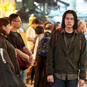 Chui Tien-You - Rotten Tomatoes