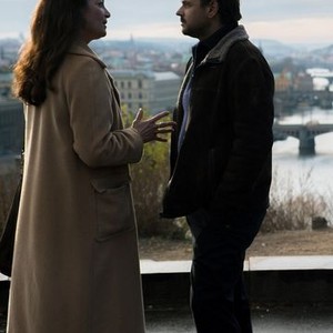 The Lady Diplomat: Fatal Alibi - Rotten Tomatoes