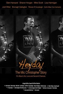 Hey Day: The Mic Christopher Story | Rotten Tomatoes