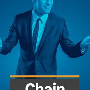 Chain Reaction - Rotten Tomatoes