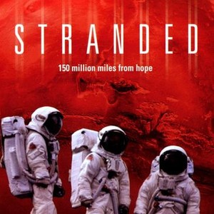 Stranded - Rotten Tomatoes