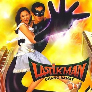Lastikman - Rotten Tomatoes