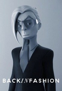 Back in Fashion | Rotten Tomatoes