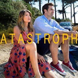 Catastrophe - Rotten Tomatoes