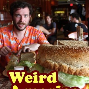 Weird America - Rotten Tomatoes