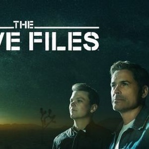 The Lowe Files - Rotten Tomatoes