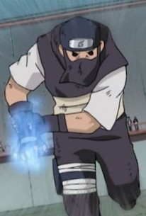 Naruto: Season 1, Episode 39 | Rotten Tomatoes