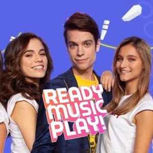 Ready Music Play - Rotten Tomatoes