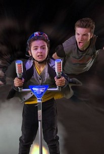 Lab Rats: Elite Force: Season 1, Episode 10 | Rotten Tomatoes