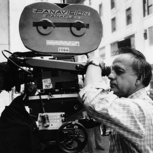 James Bridges - Rotten Tomatoes