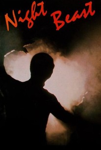 Nightbeast | Rotten Tomatoes