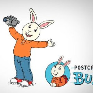 Postcards From Buster - Rotten Tomatoes
