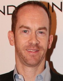 Justin Wilson | Rotten Tomatoes