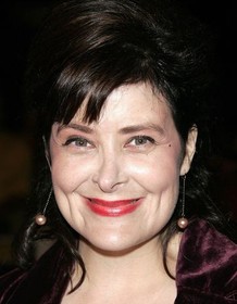 Deborah Theaker | Rotten Tomatoes