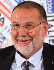 Alberto Melloni - Rotten Tomatoes