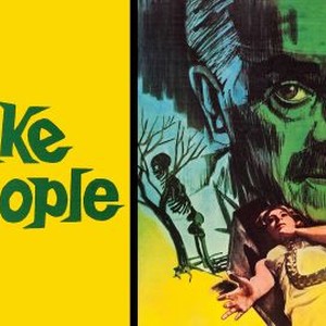 The Snake People - Rotten Tomatoes