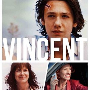 Vincent - Rotten Tomatoes