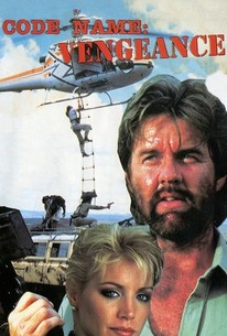Code Name Vengeance | Rotten Tomatoes