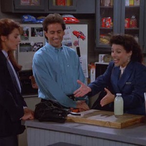Seinfeld: Season 4 - Rotten Tomatoes