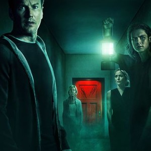 Insidious: The Red Door - Rotten Tomatoes