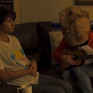 Spaghettiman - Rotten Tomatoes