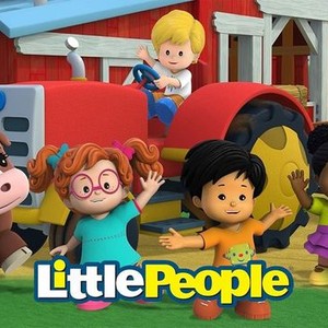 Little People: Season 1, Episode 59 - Rotten Tomatoes