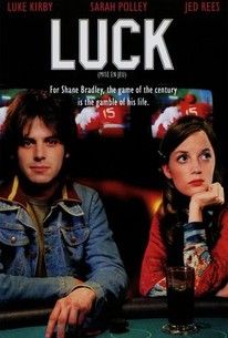 Luck | Rotten Tomatoes