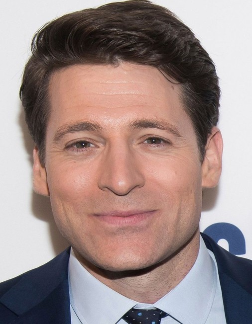 Tony Dokoupil - Rotten Tomatoes