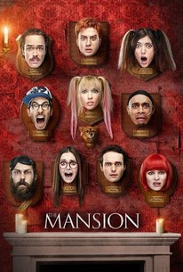 The Mansion | Rotten Tomatoes