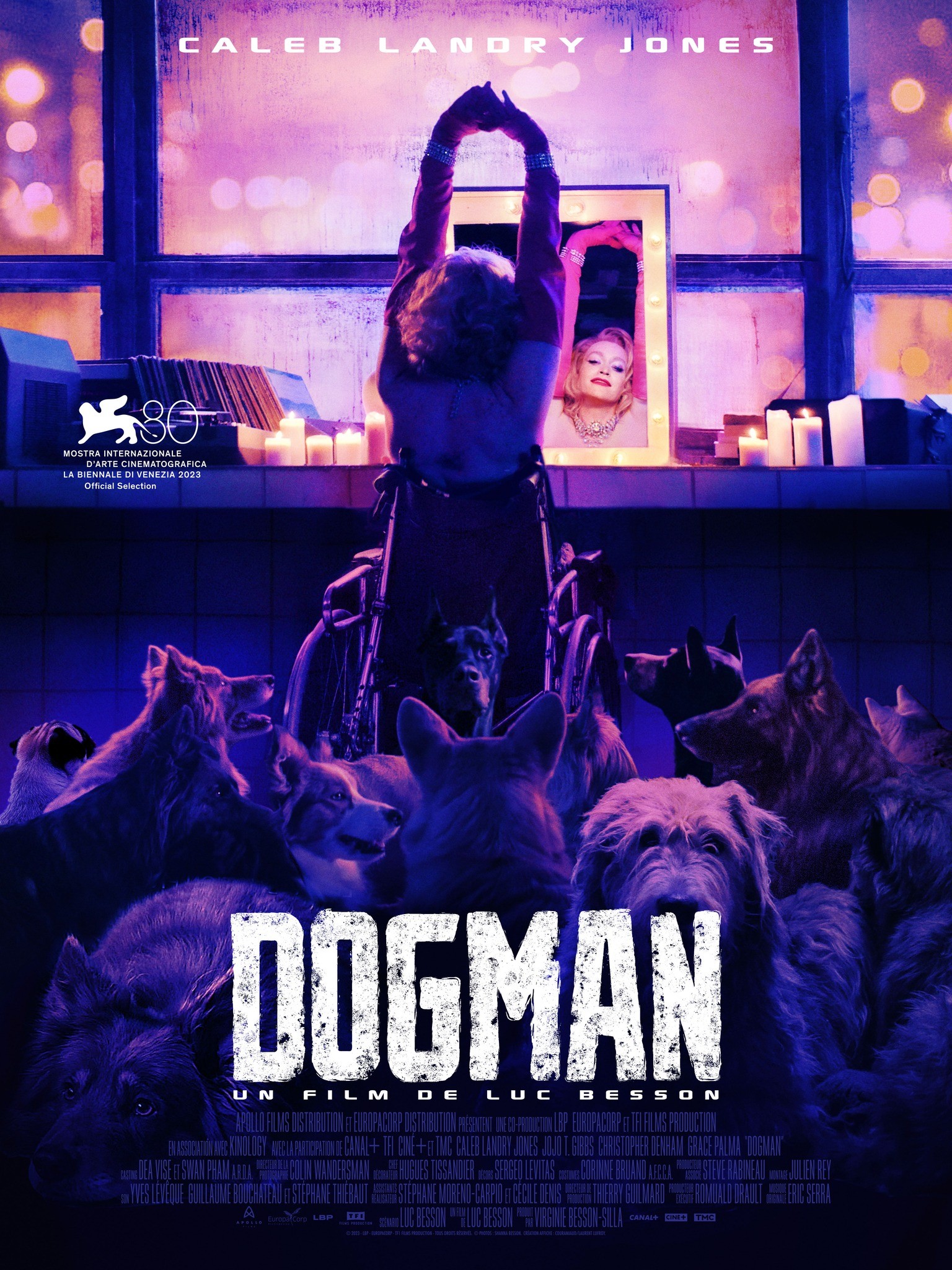 DogMan | Rotten Tomatoes