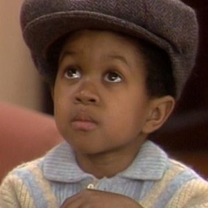 Webster: Season 2, Episode 20 - Rotten Tomatoes