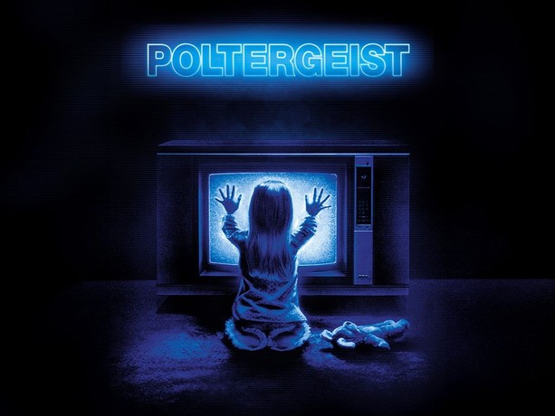Poltergeist Tv That's A Wrap On Our Lengthy Investigation Of The