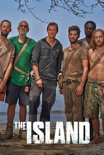 The Island: Season 3 | Rotten Tomatoes